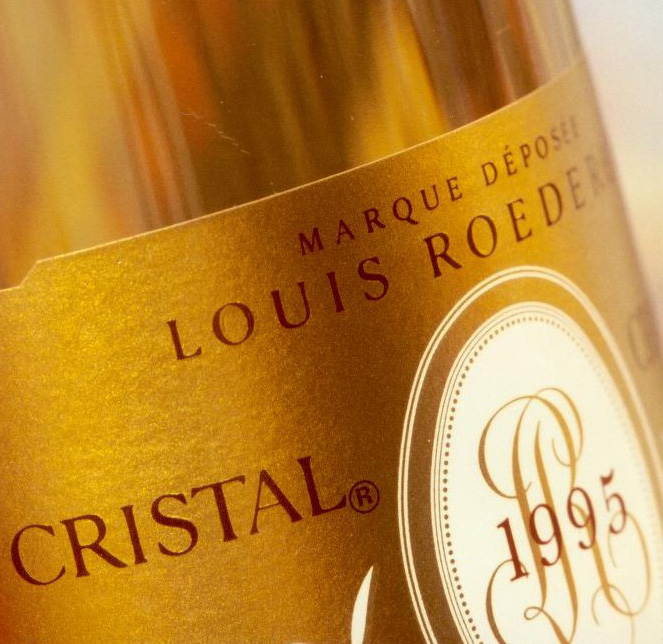 Champagne Cristal: tutto quello che c'è da sapere | LaMiaChampagne