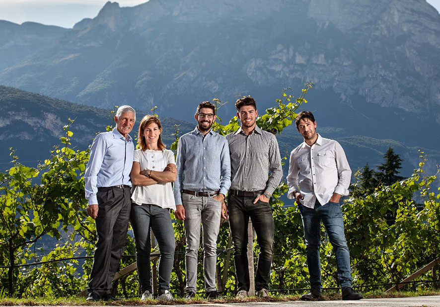 Moser Brut Nature 2013. Recensione by LeMieBollicine