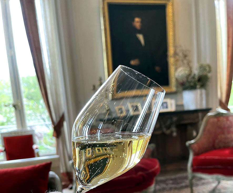 Louis Roederer Collection 242, la rivoluzione | LaMiaChampagne