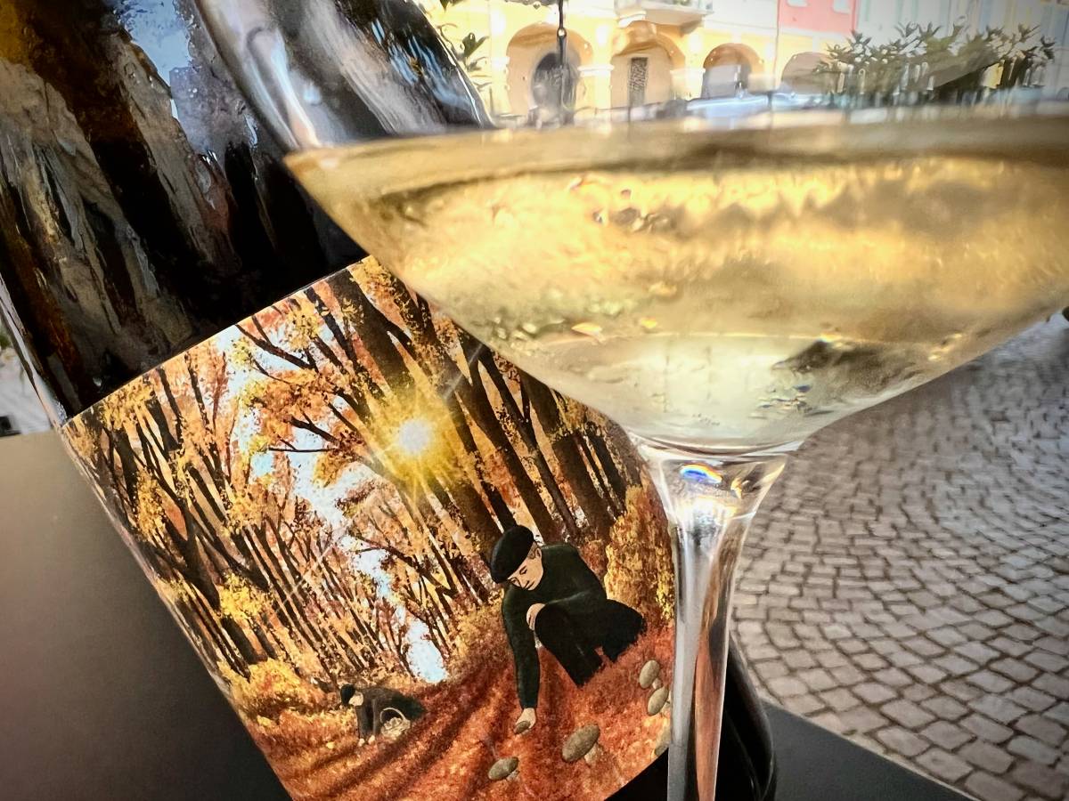 Pascal Henin, ‘L’Appel de la Forêt’ | Recensione di Vania Valentini ...