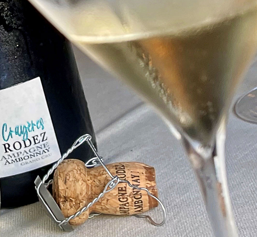 Rodez: non una sorpresa, ma una piacevolissima conferma - Champagne ...